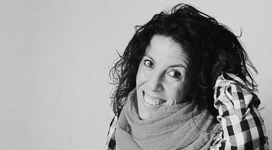 Vivy Lin – La Málaga de